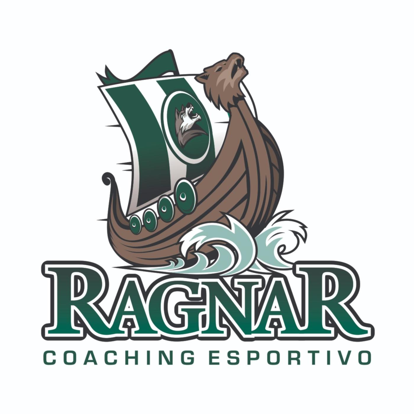 Mentalidade Viking Podcast ǁ "Ragnar" Hérverton Sobrinho | Listen Notes