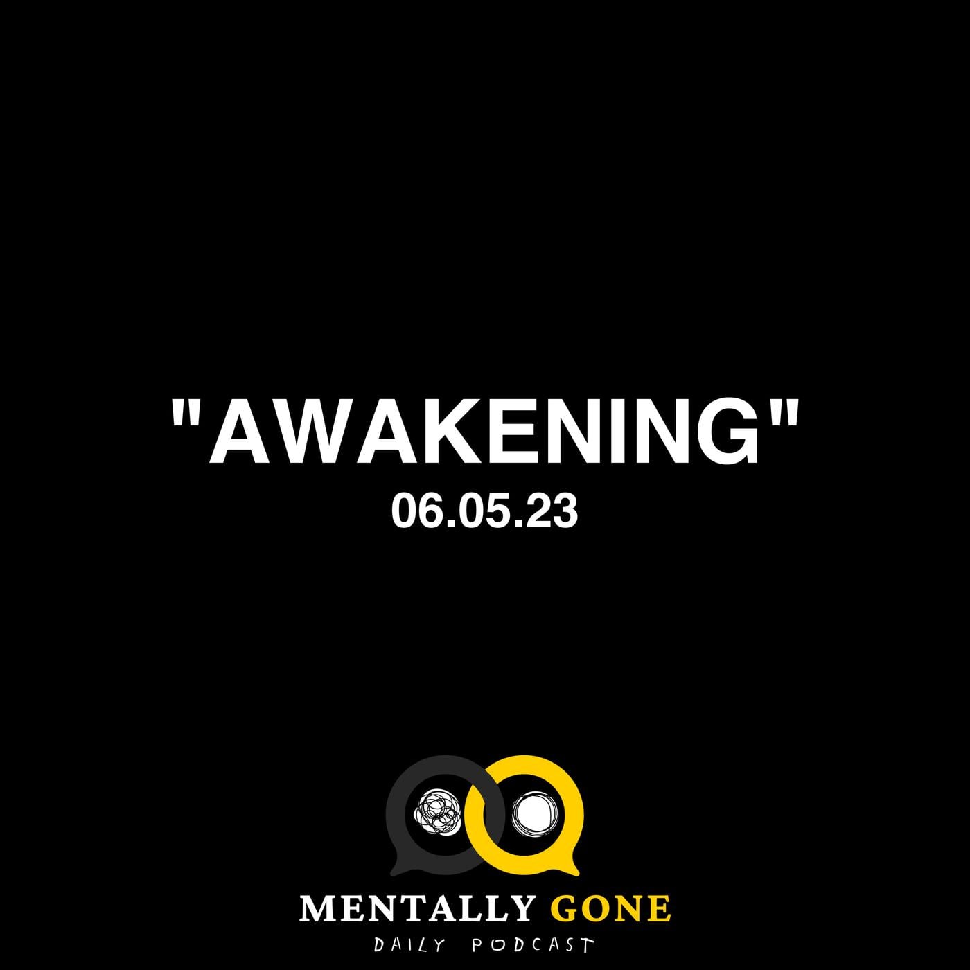 Mentally Gone (podcast) - Caley and Gabriella | Listen Notes