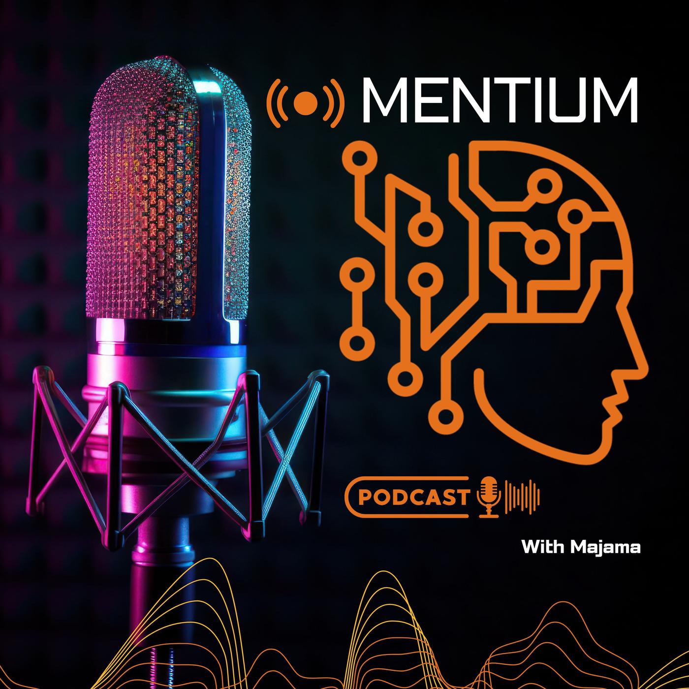 S1 E11: Why should you be an optimist? - Mentium (podcast) | Listen Notes