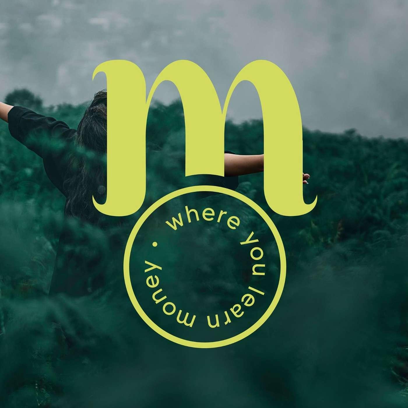 Mentora Money Podcast - Anna Brading & Simon Brading | Listen Notes