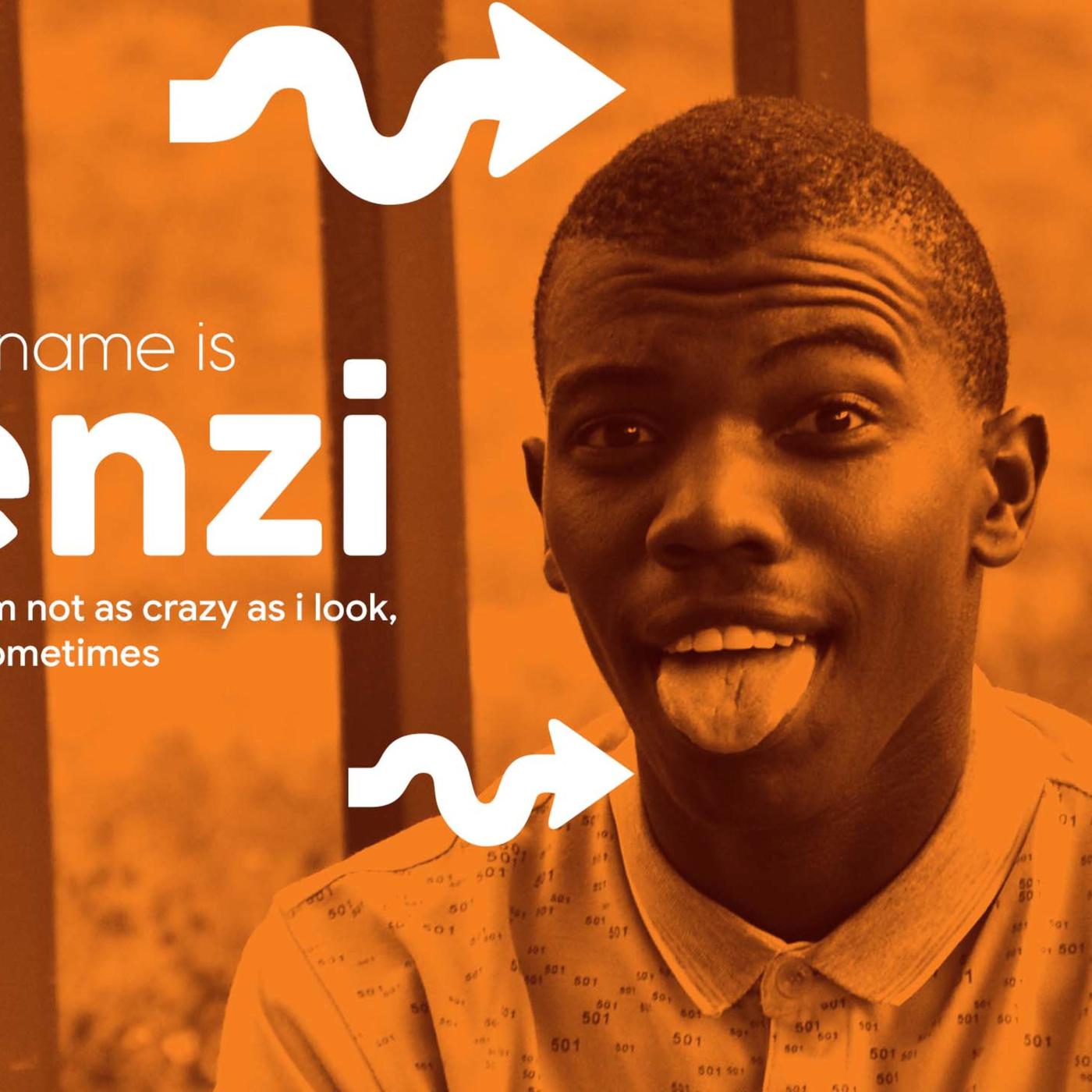 Menzi Mkhonza Podcast - Menzi Mkhonza | Listen Notes