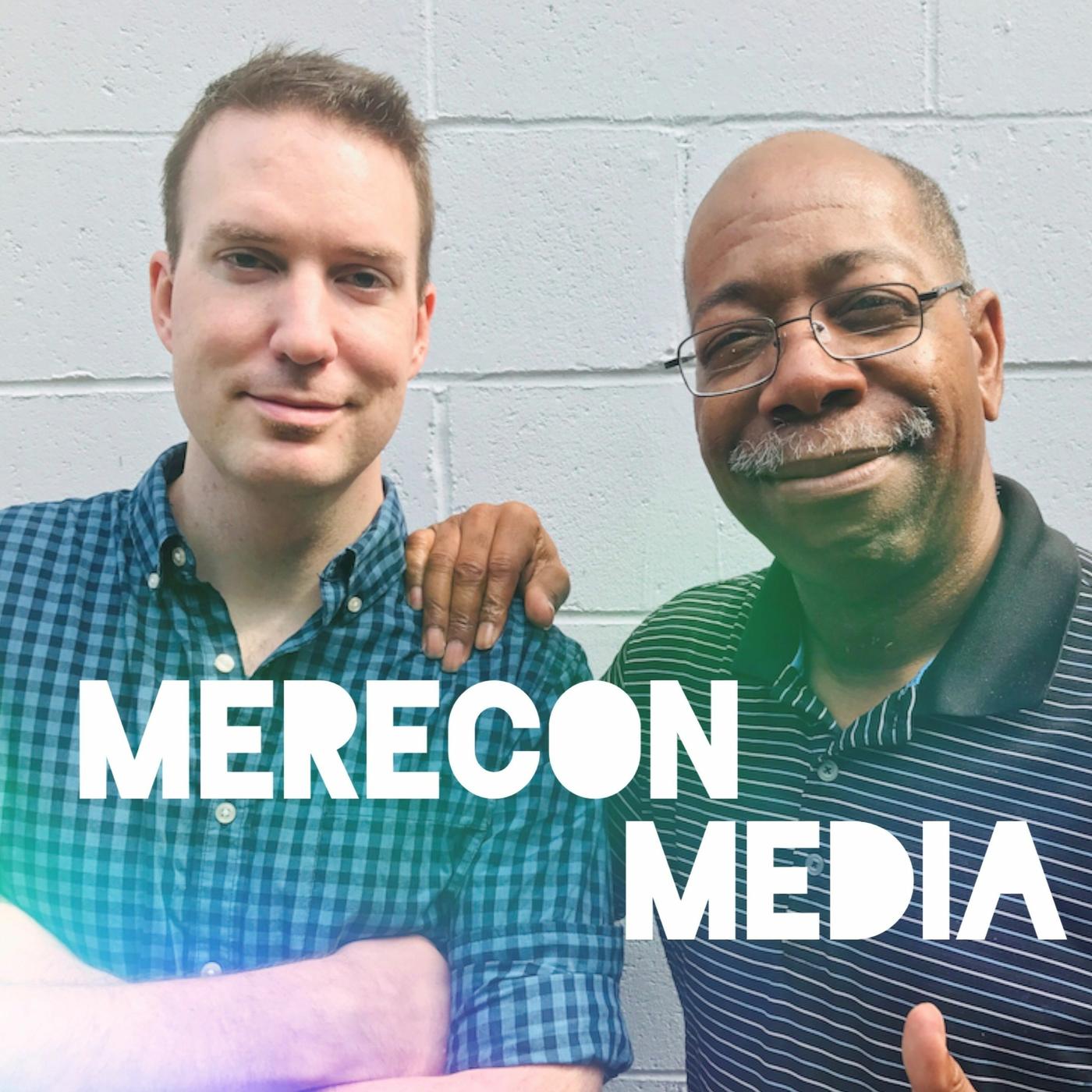 Trump vs. The U.S. Government - Mere Conservatism (podcast) | Listen Notes