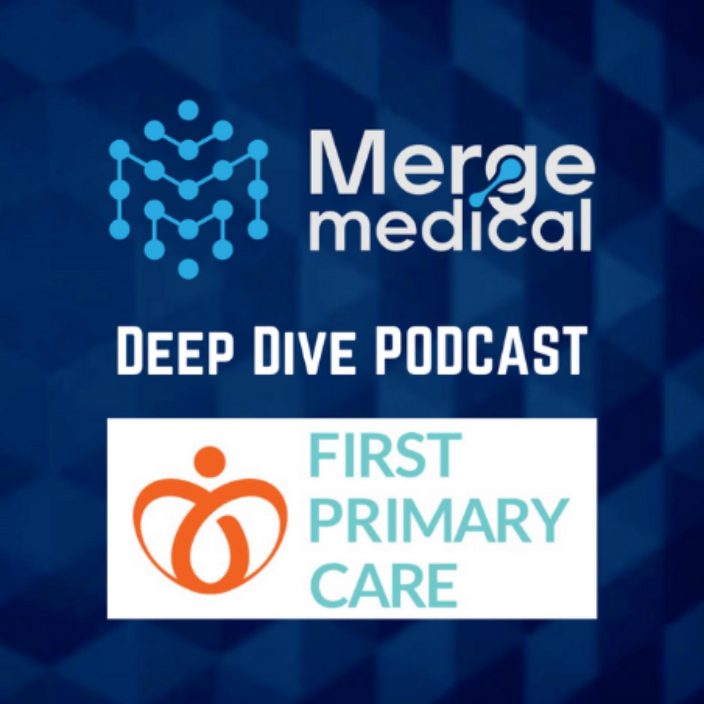 SUMMATE TECHNOLOGIES: Deep Dive Podcast - Merge Medical Startup Podcast ...