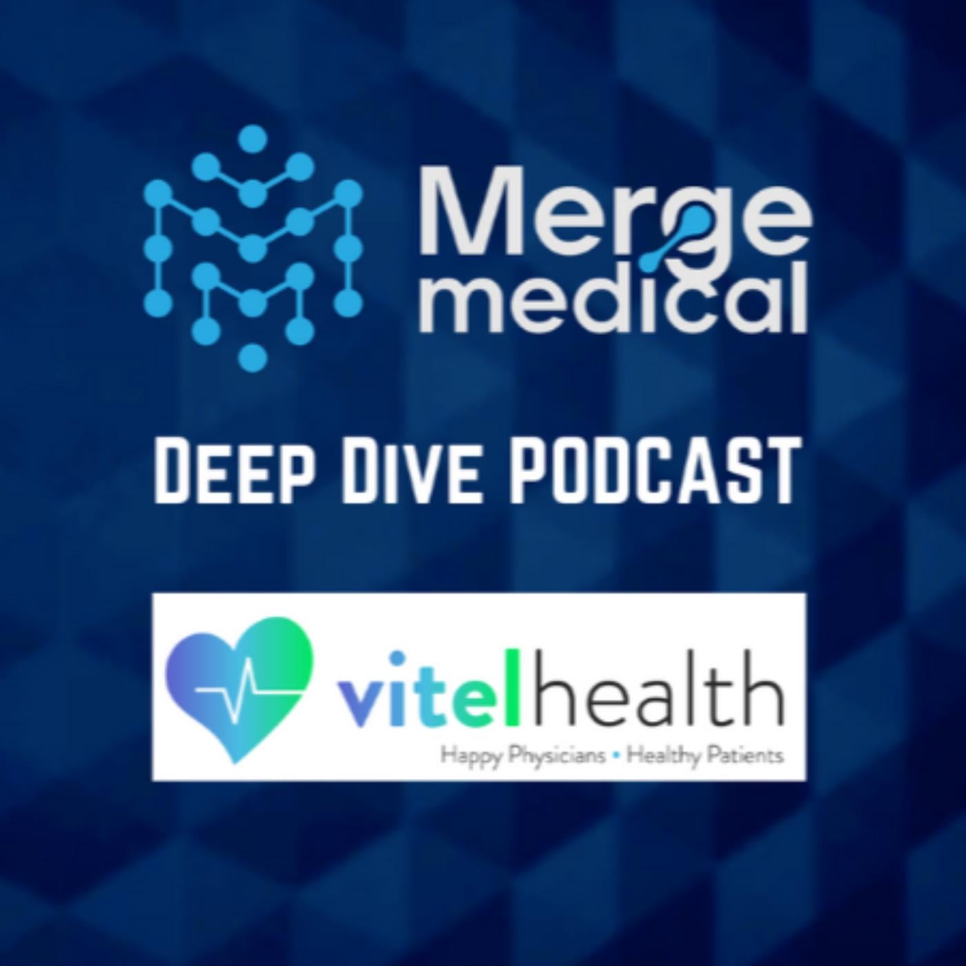 SUMMATE TECHNOLOGIES: Deep Dive Podcast - Merge Medical Startup Podcast ...