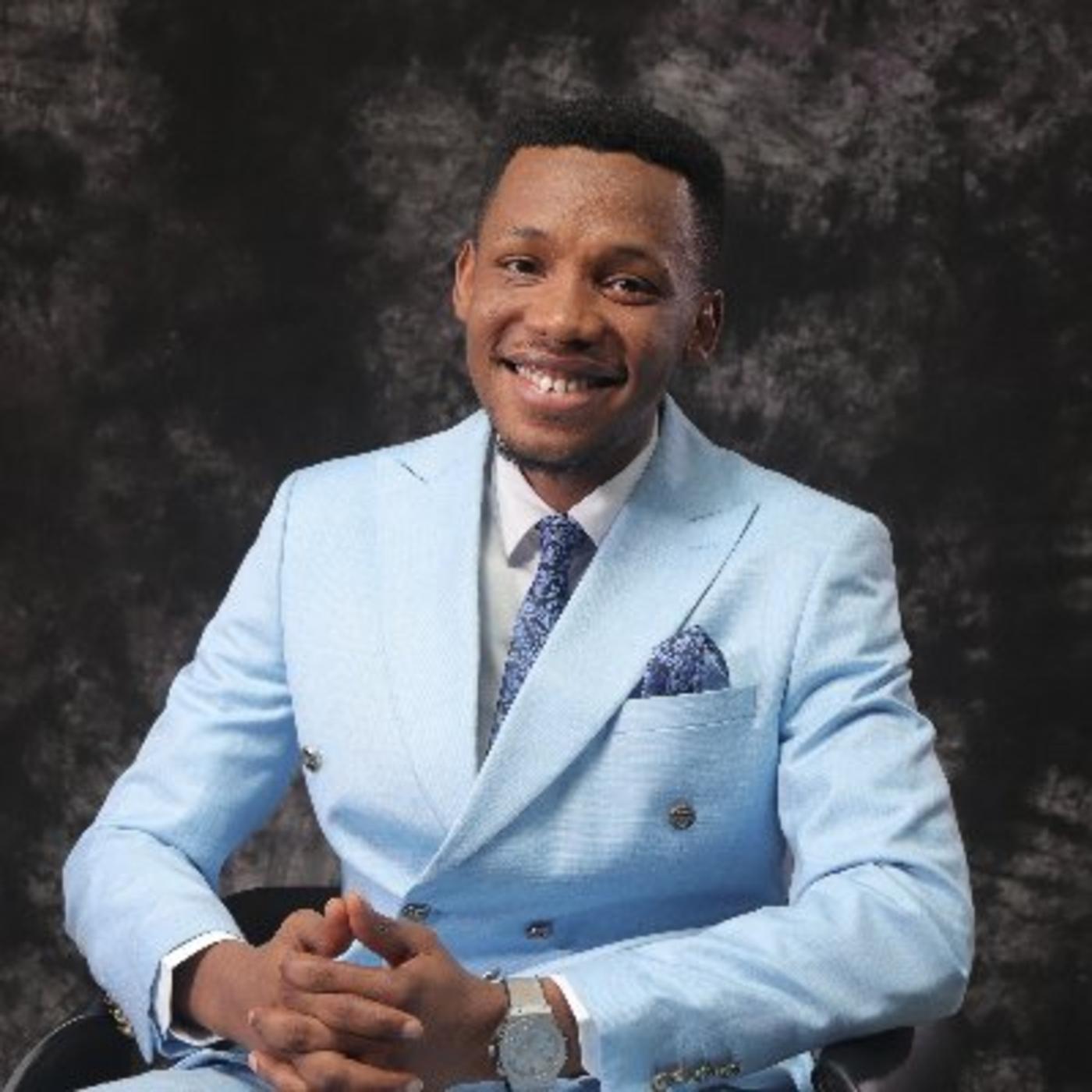 Scent of Water Part 1 by Apostle Femi Lazarus - Message of The Day ...