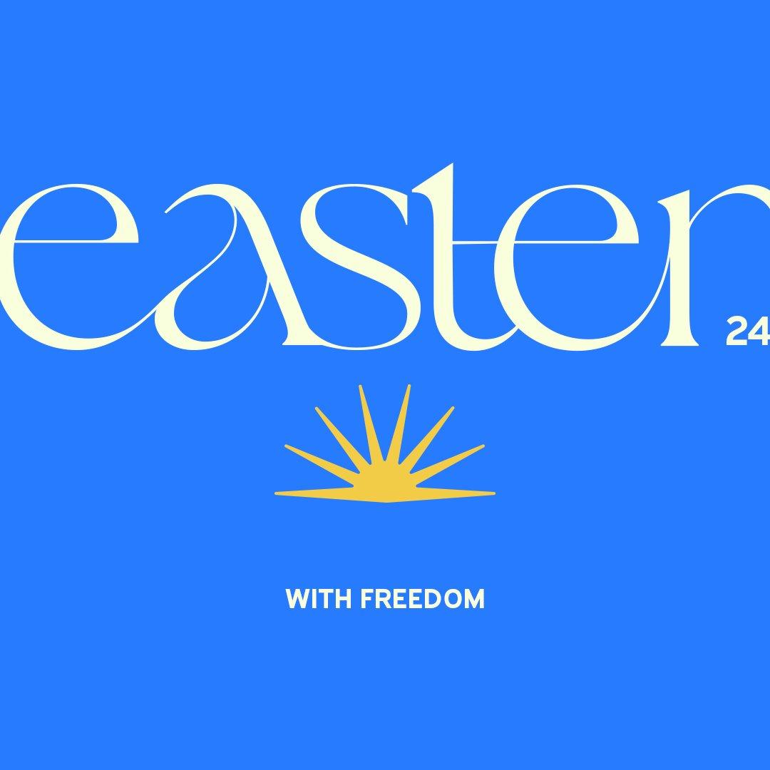 Pentecost Sunday 2024 | Wade Haskins - Messages from Freedom Church ...