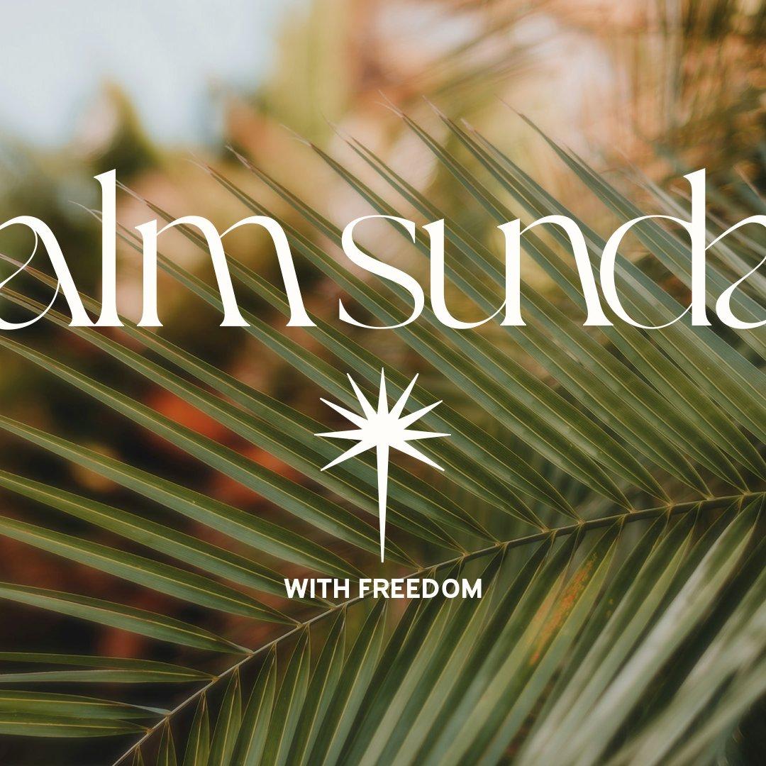 Pentecost Sunday 2024 | Wade Haskins - Messages from Freedom Church ...