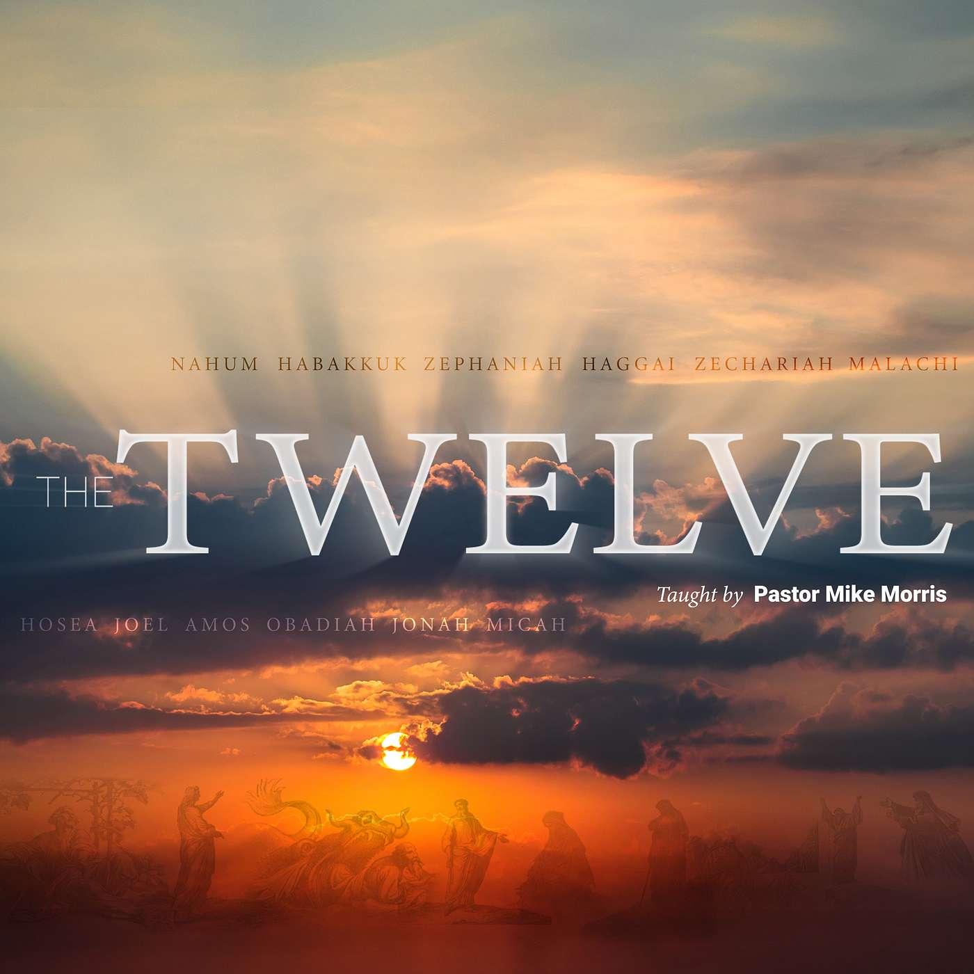 “Three Whys and a How” - Titus 2:11-15 - Messiah Bible Church (podcast ...