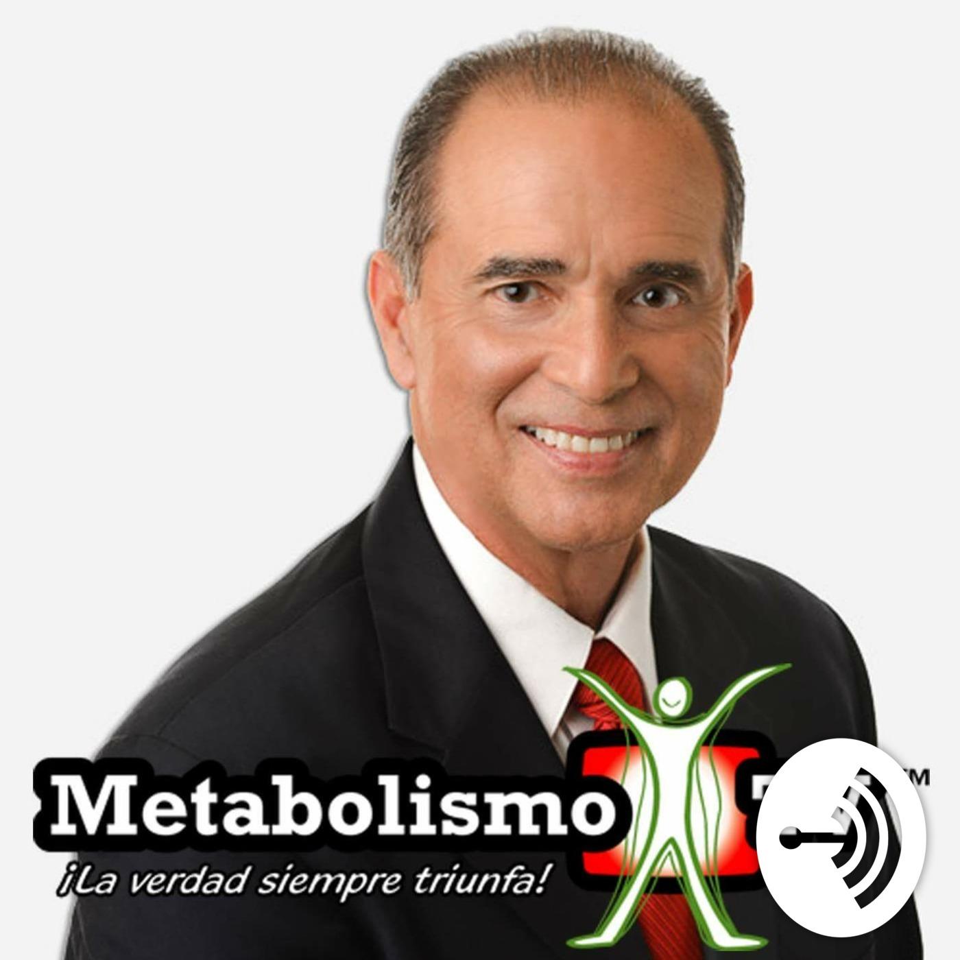 Episodio #1379 Lo Que Tu Tiroides Necesita - Metabolismo TV (podcast ...