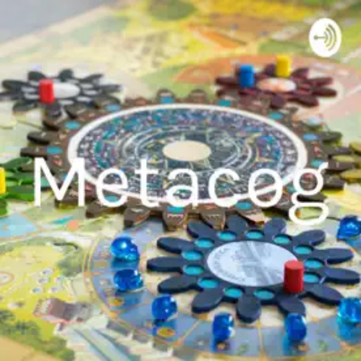 Metacog (podcast) - Metacog | Listen Notes