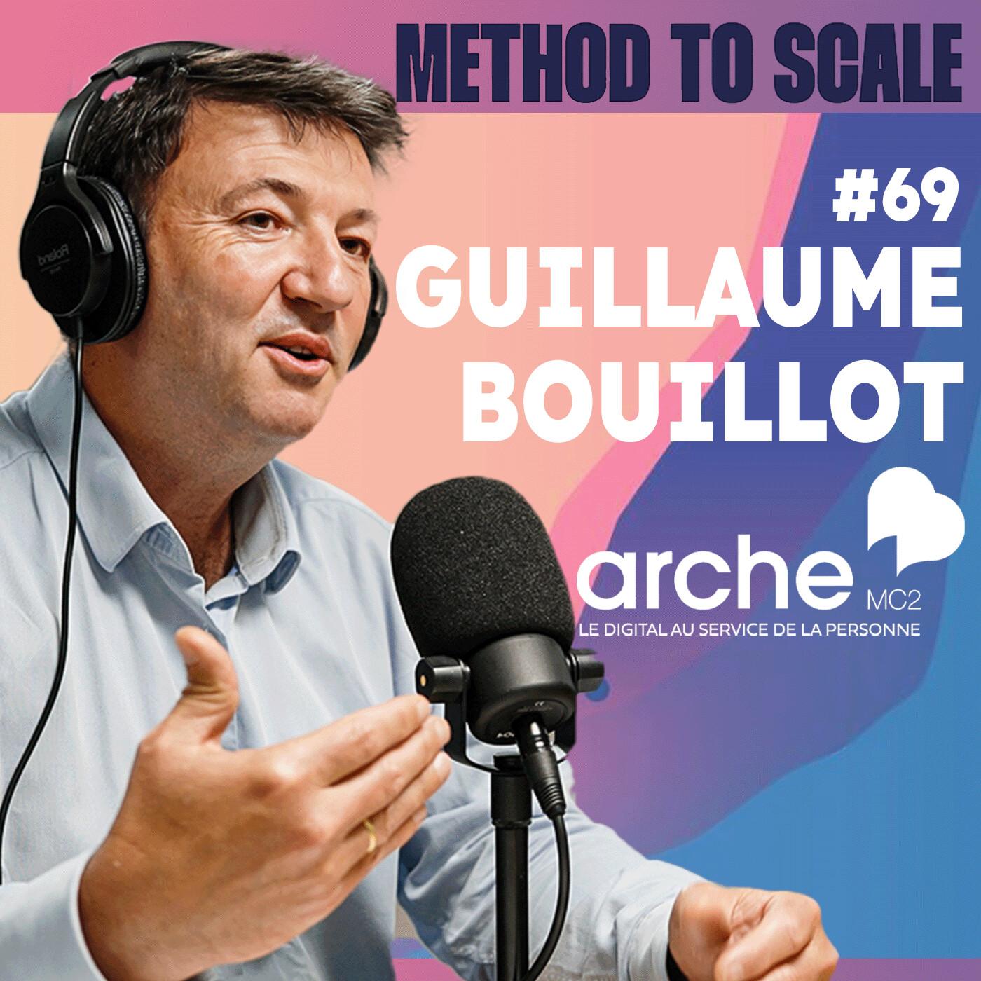 #2 - Tiller (SumUp), Dimitri Farber (Co-fondateur) - "Go big or go home ...