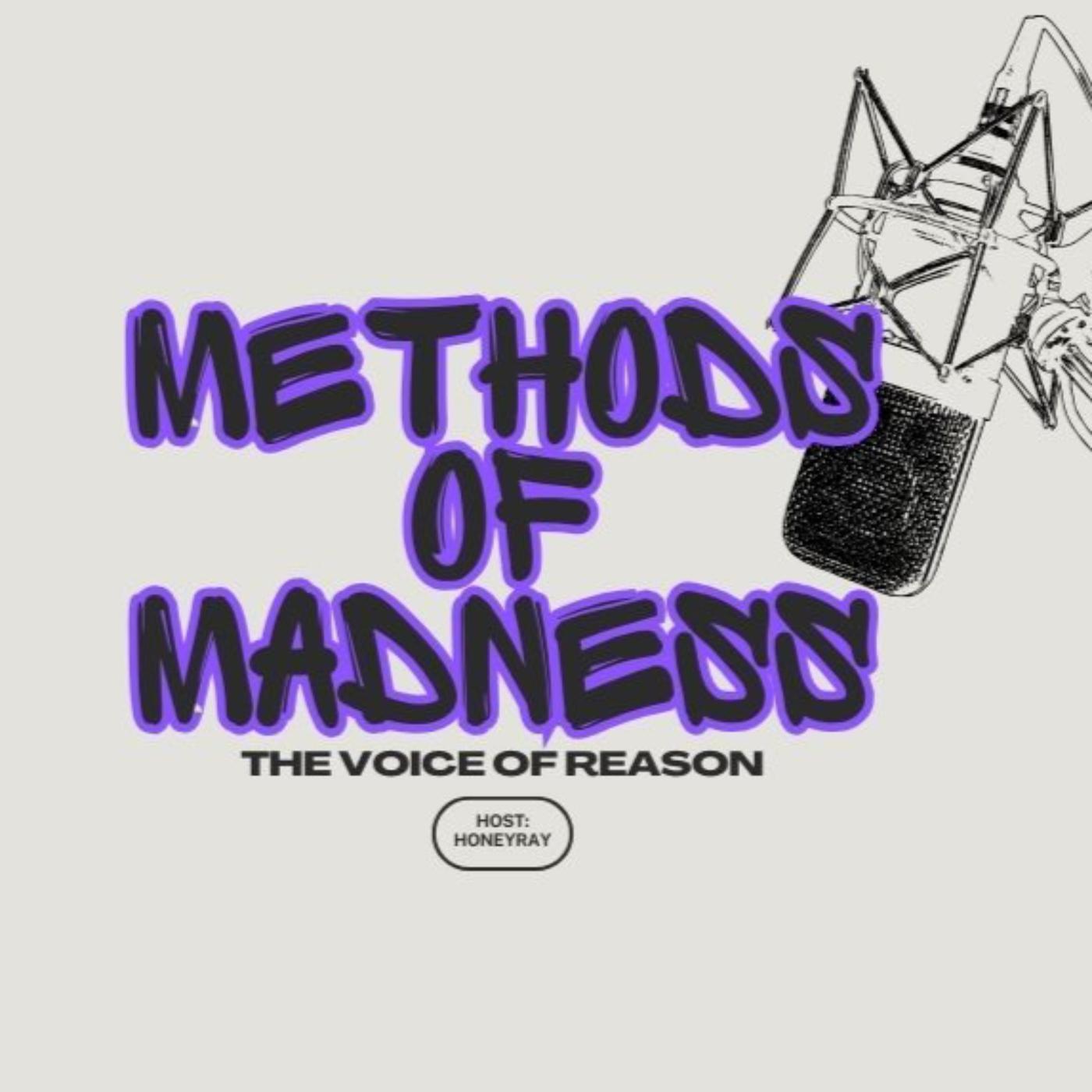 The Murder of Daniel Scott. S2E3 - METHODS OF MADNESS (podcast ...