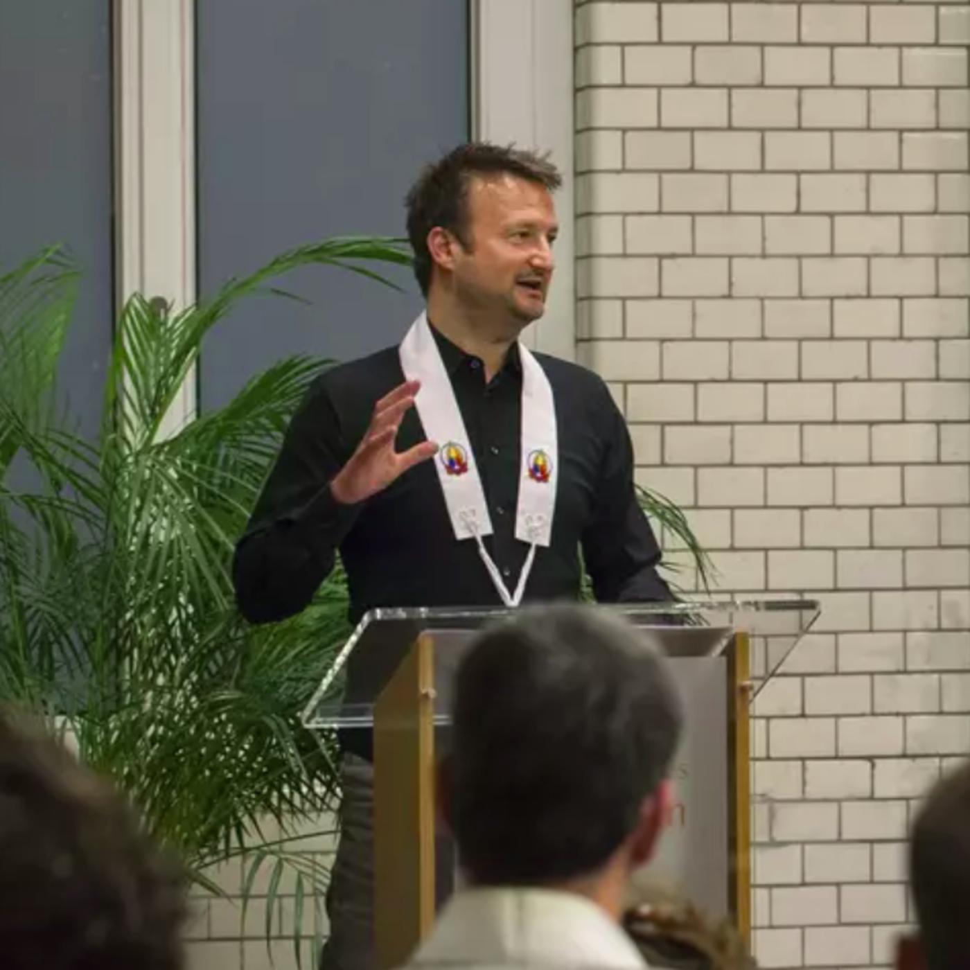 Ethik als Weg zur Freude und zu innerem Frieden - Metta Cast ...