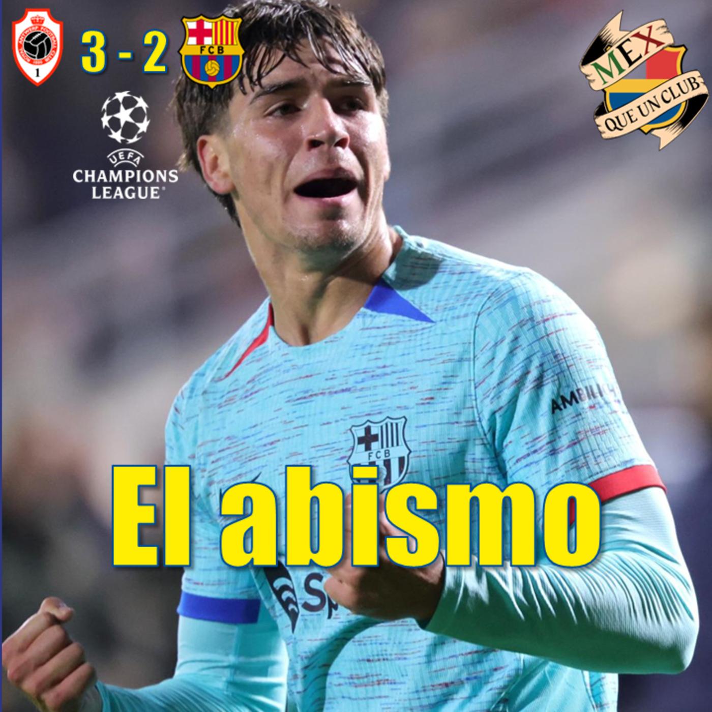 Programa 58 - CANTERA MATA CARTERA - Mex que un Club (podcast) | Listen ...