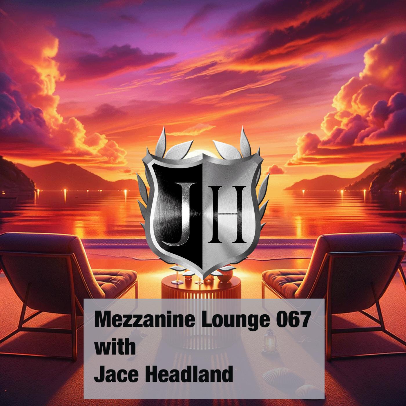 Mezzanine Lounge 073 - Mezzanine Lounge (podcast) | Listen Notes
