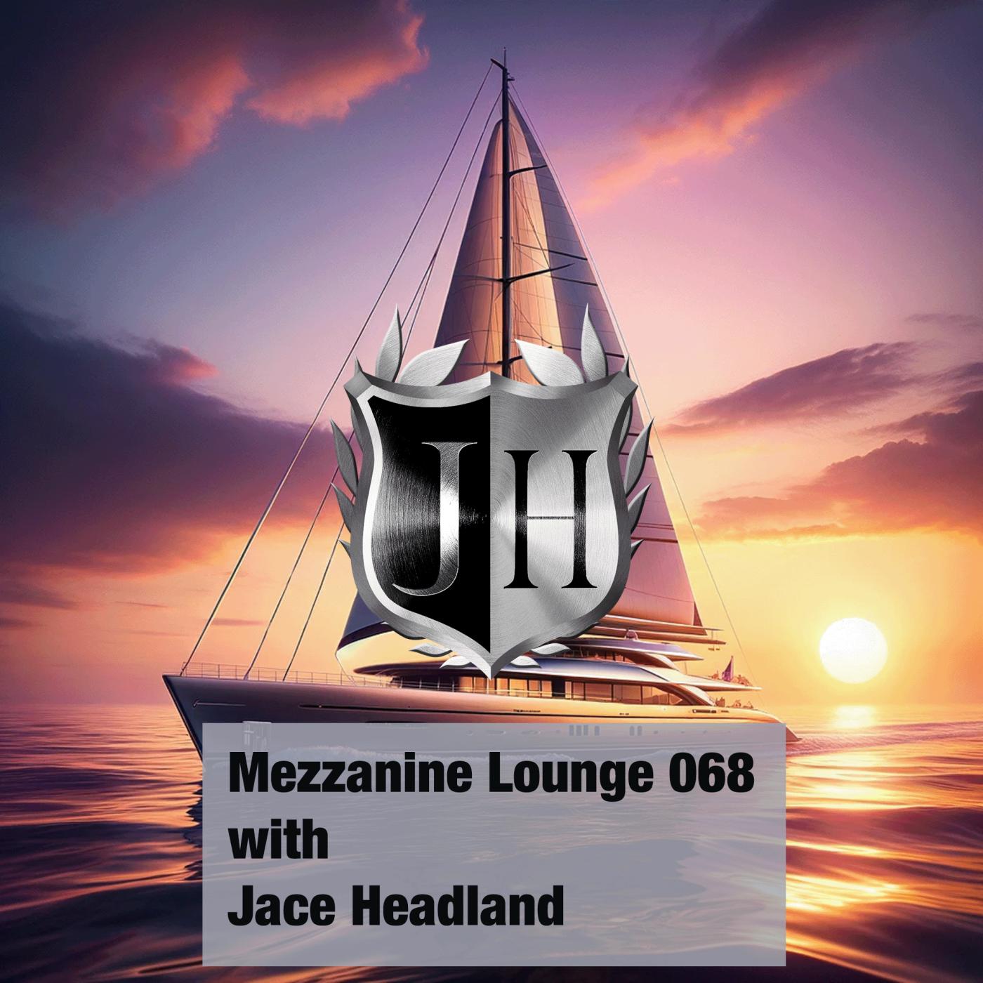 Mezzanine Lounge 073 - Mezzanine Lounge (podcast) | Listen Notes
