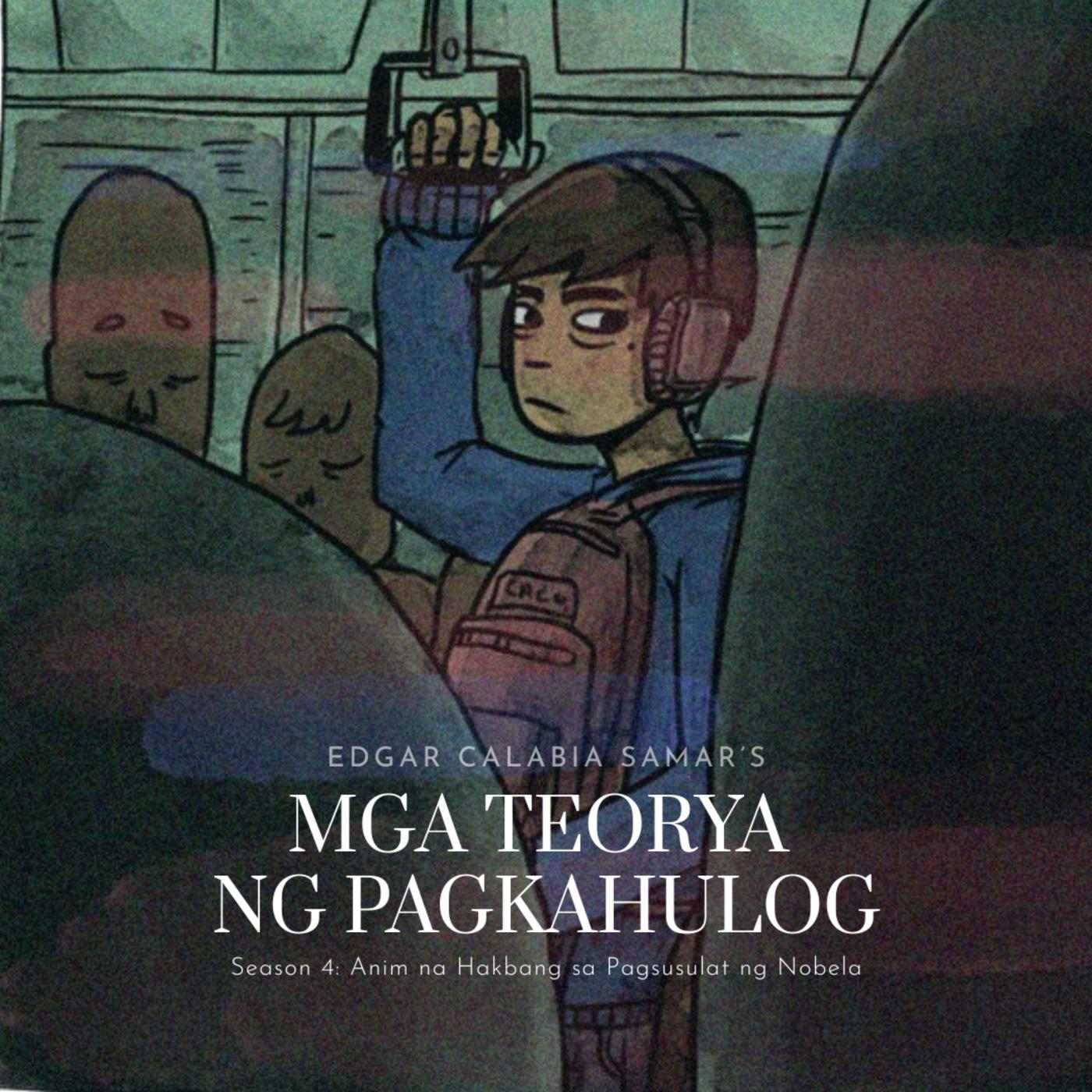 S04E01: Kailangan Nating Mangarap ~ Katawan ng Pangarap | Listen Notes
