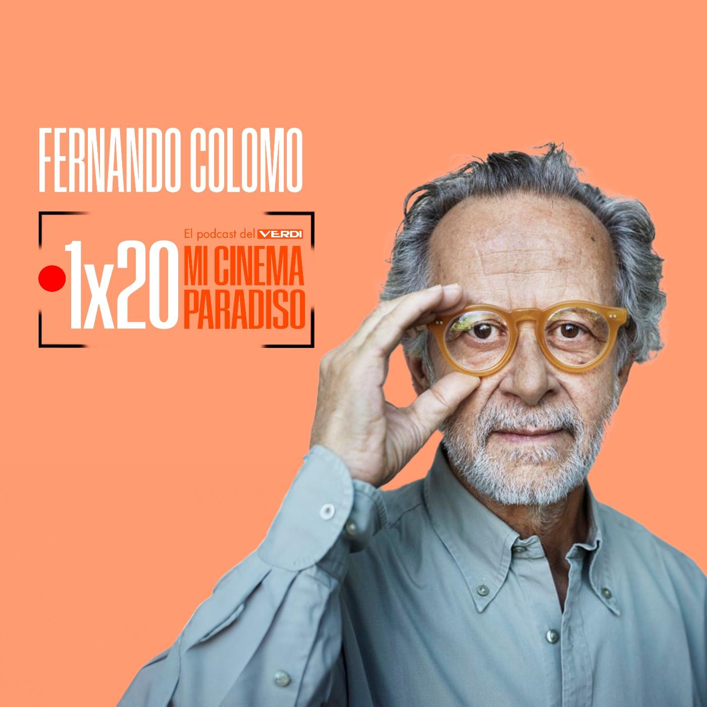 Bienvenidos al paraíso del cine | Mi Cinema Paradiso Episodio 0 ...