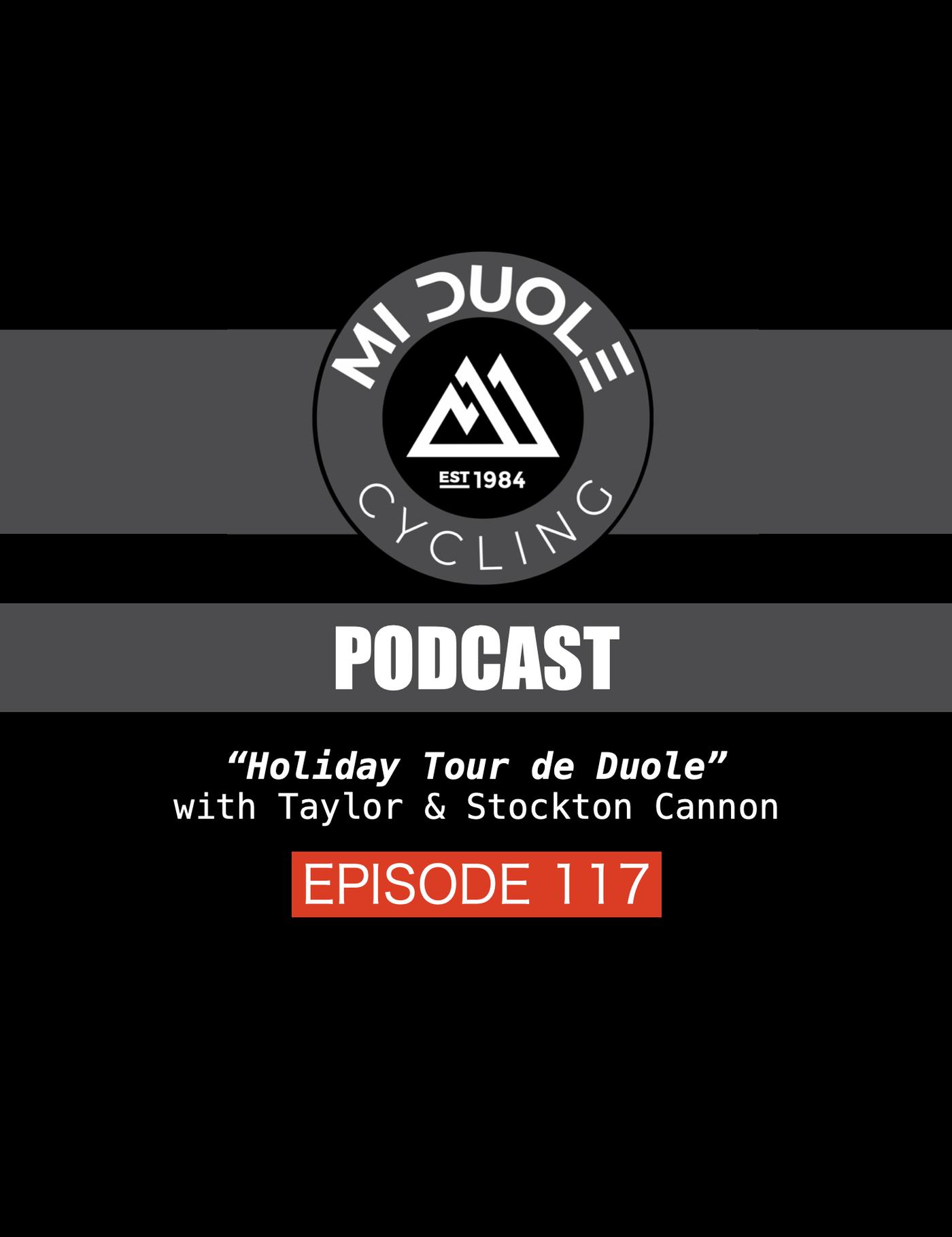 "Improve The Process" with Jack Boren - Mi Duole Cycling Podcast ...