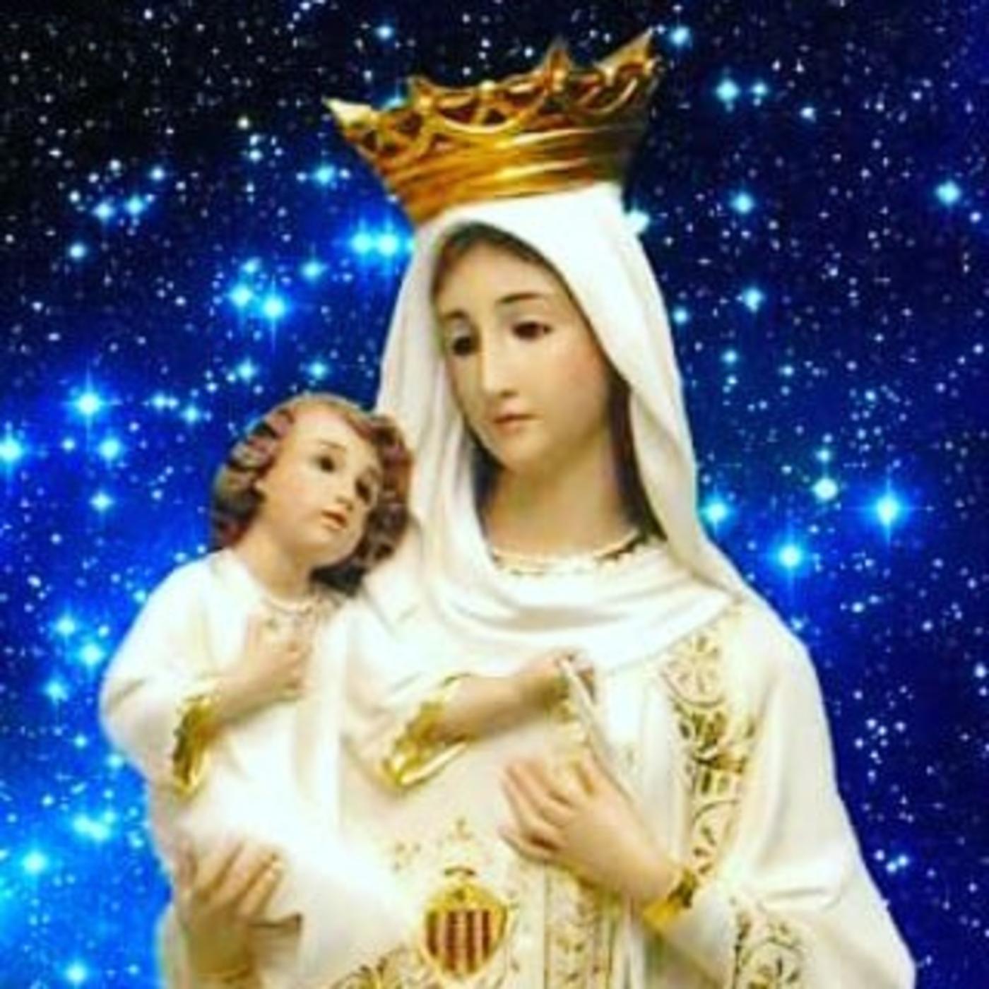 Me ha dicho que te espera. - MI ENCUENTRO CON DIOS Oraciones Católicas ...