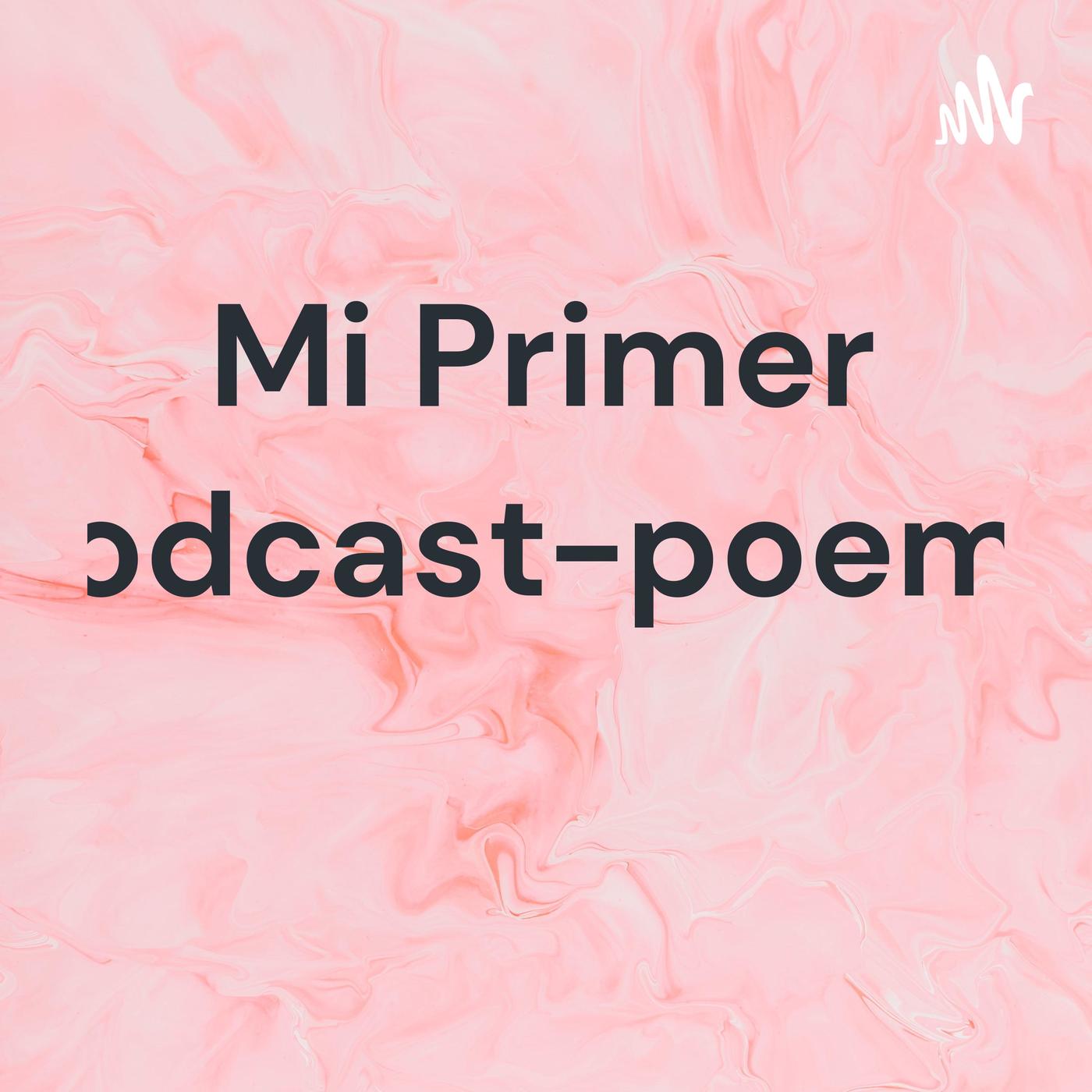 Redes sociales - Mi Primer Podcast-poema | Listen Notes