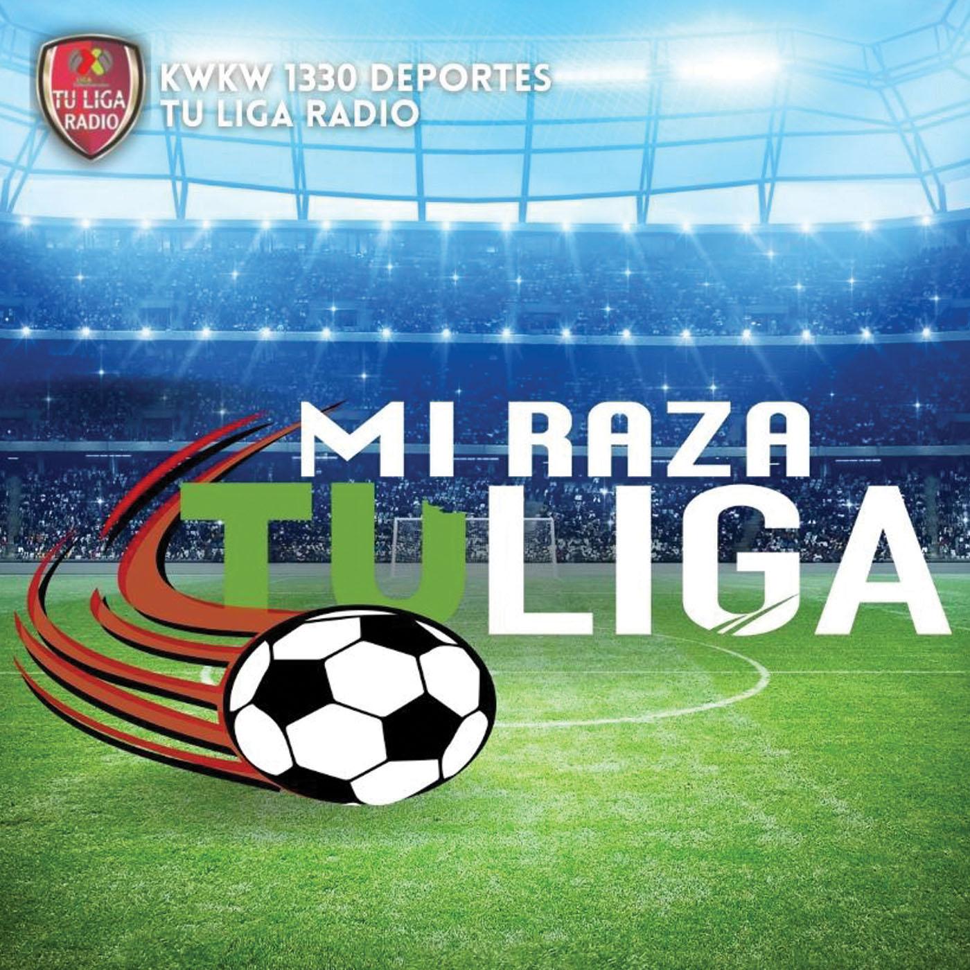 MI RAZA TU LIGA 11/08/2023 #90 - Mi Raza - Tu Liga (podcast) | Listen Notes