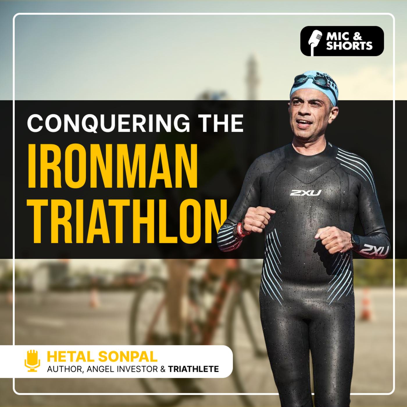 Piyush Chandak's journey to building a revolutionary vehicle renting ...