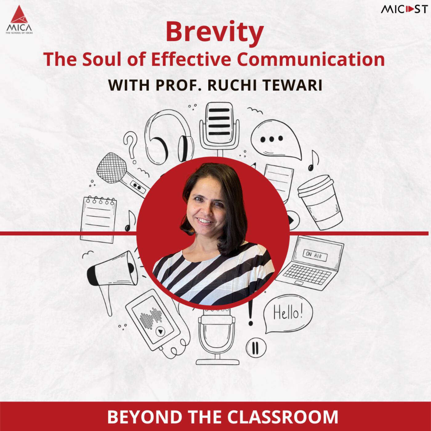 Unpacking MICA's OTT Report with Prof. Darshan Trivedi, Media and ...