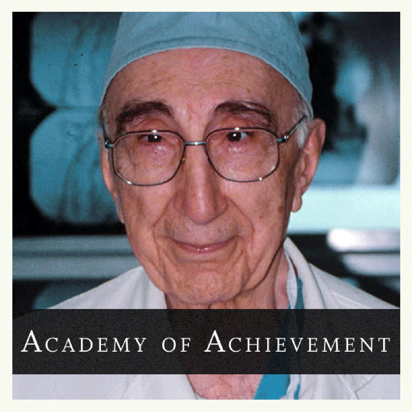 Michael DeBakey (pódcast) - iTunes U Podcast Owner | Listen Notes