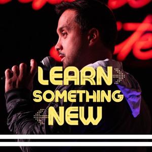 Michael Quu Learn Something New (podcast) - Michael Quu | Listen Notes