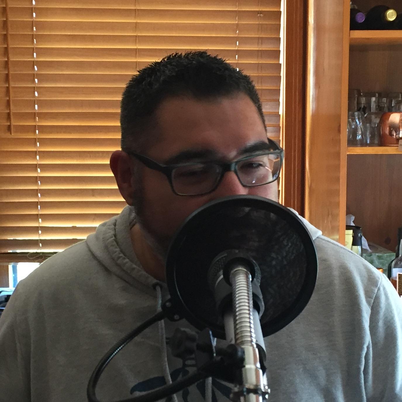 The Second Break-up (episode 12) - Michelle Faust Raghavan (podcast ...