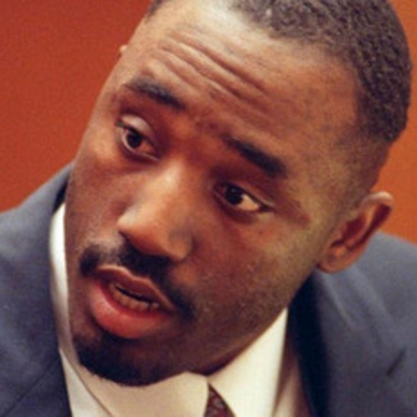 Benjamin "Tony" Atkins: Woodward Corridor Killer featuring Bleak Blake ...