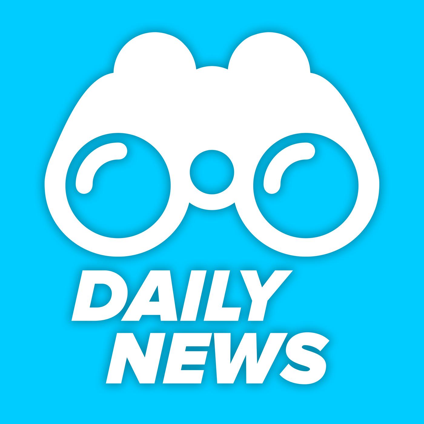 Mickey Views Daily News (podcast) - Brayden Holness | Listen Notes