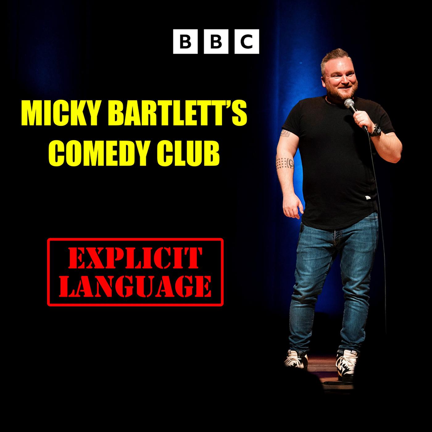 Welcome to Micky Bartlett’s Comedy Club - Micky Bartlett’s Comedy Club ...