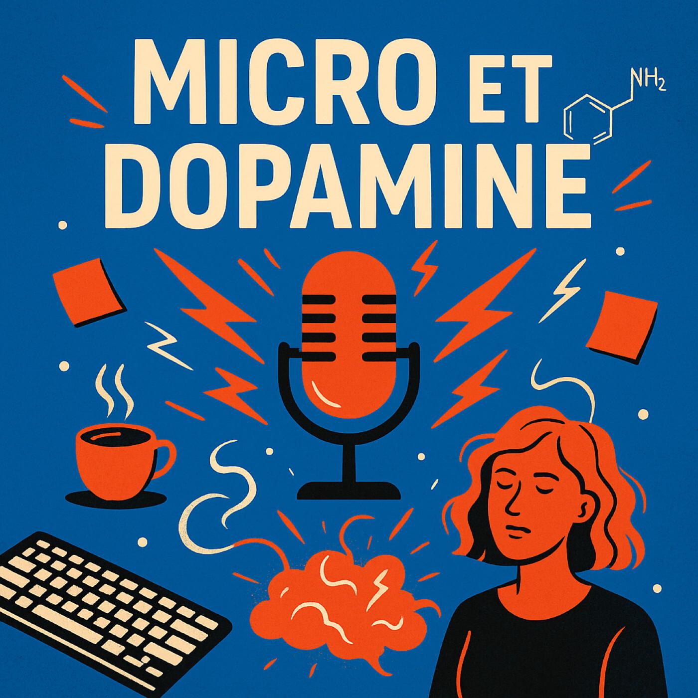 HORS SERIE! “TDAH, RQTH, MDPH: on t'explique tout avec Émilie ...