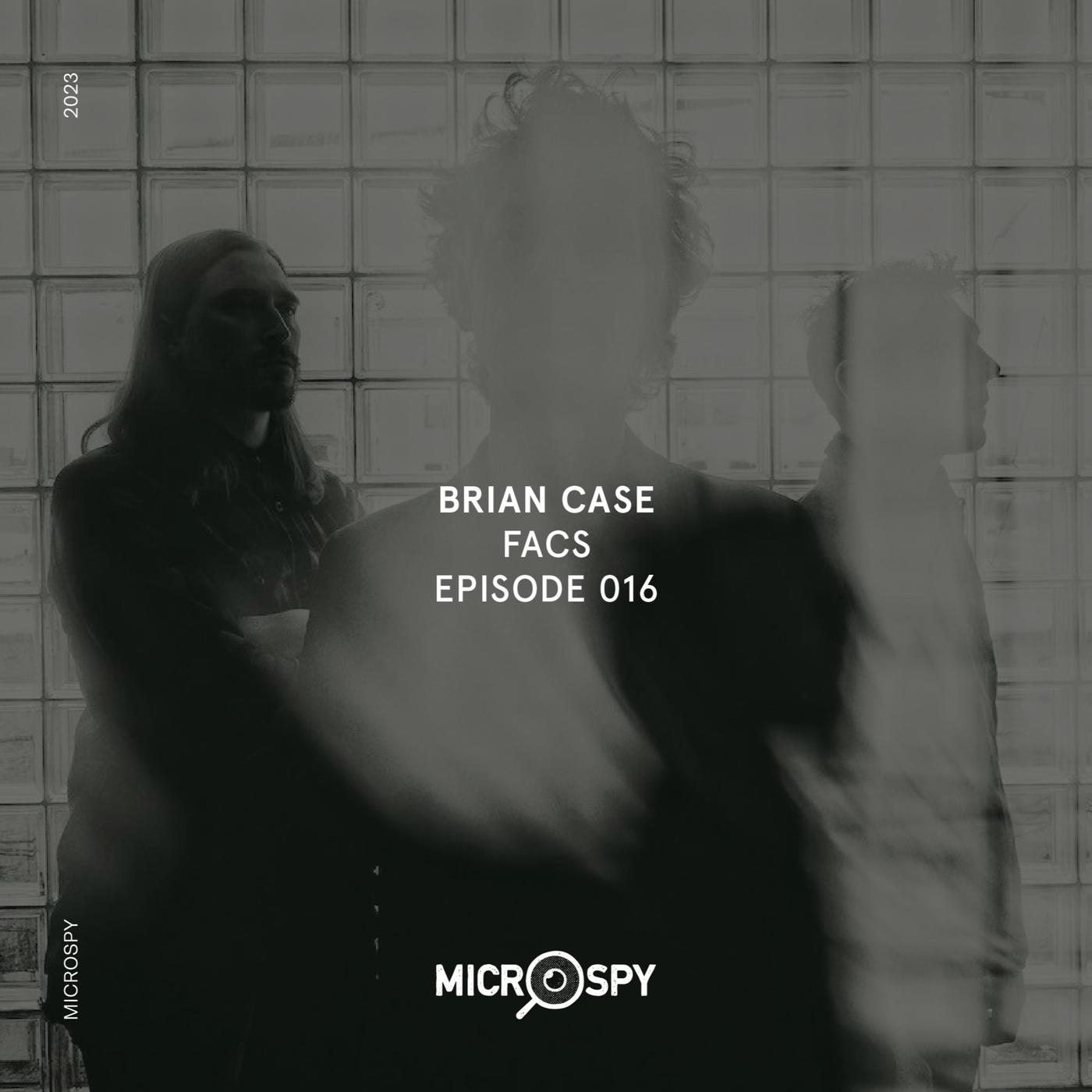 Alex Edkins of METZ and Weird Nightmare - MICRO SPY (podcast) | Listen ...