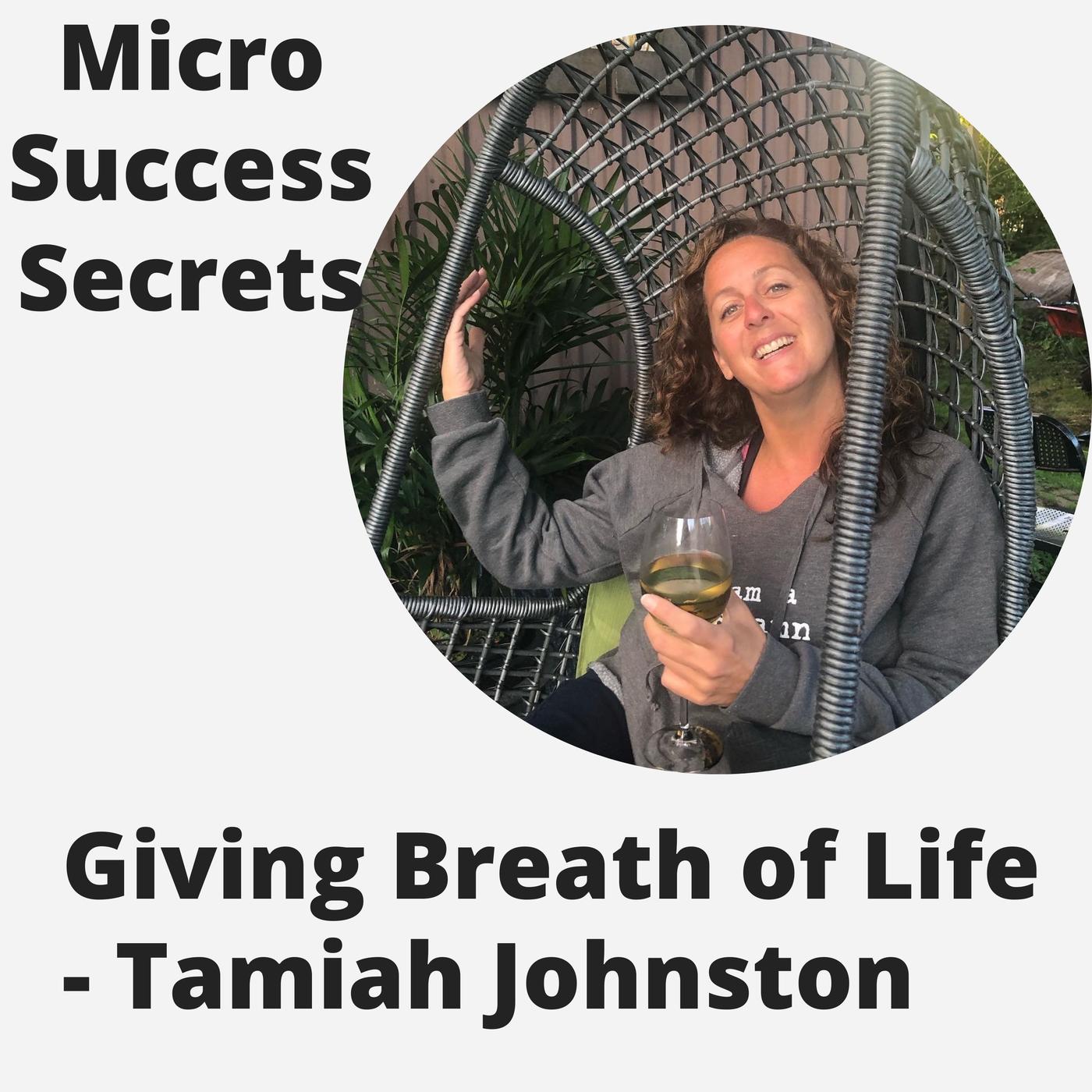 A World Of Relationships - Lesli Doares - Micro Success Secrets ...