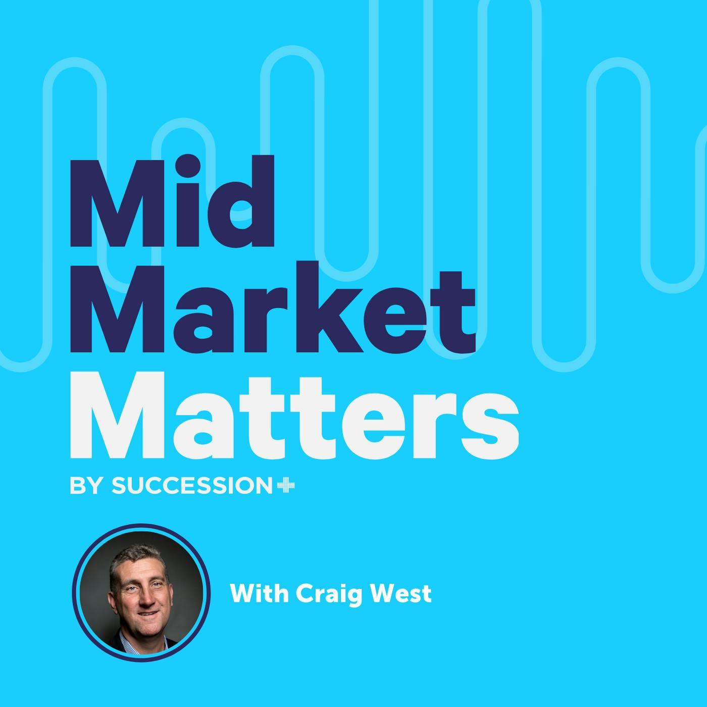 Intellectual Property as a Tool to Maximise Value with Darryl Bates ...