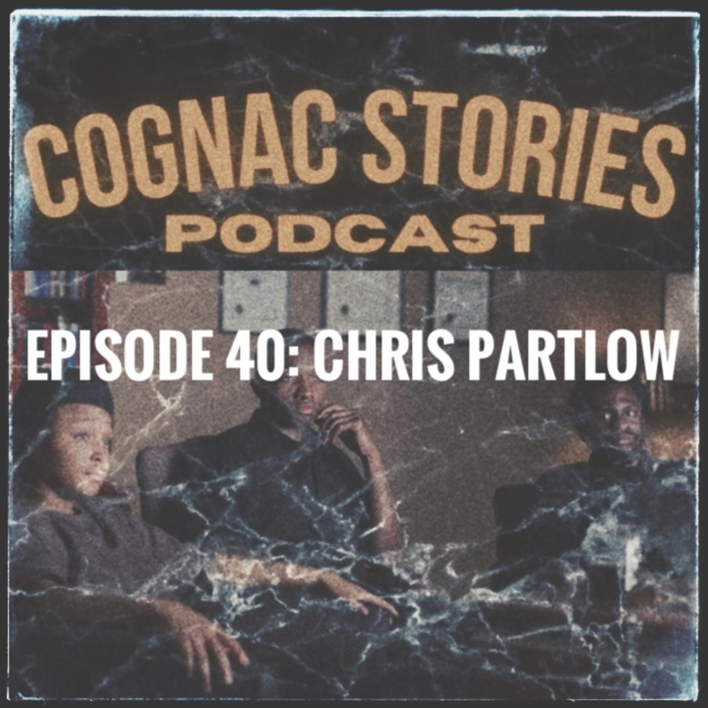 Chris Partlow, Snoop, Weebay, and Slim Charles - Cognac Stories ...