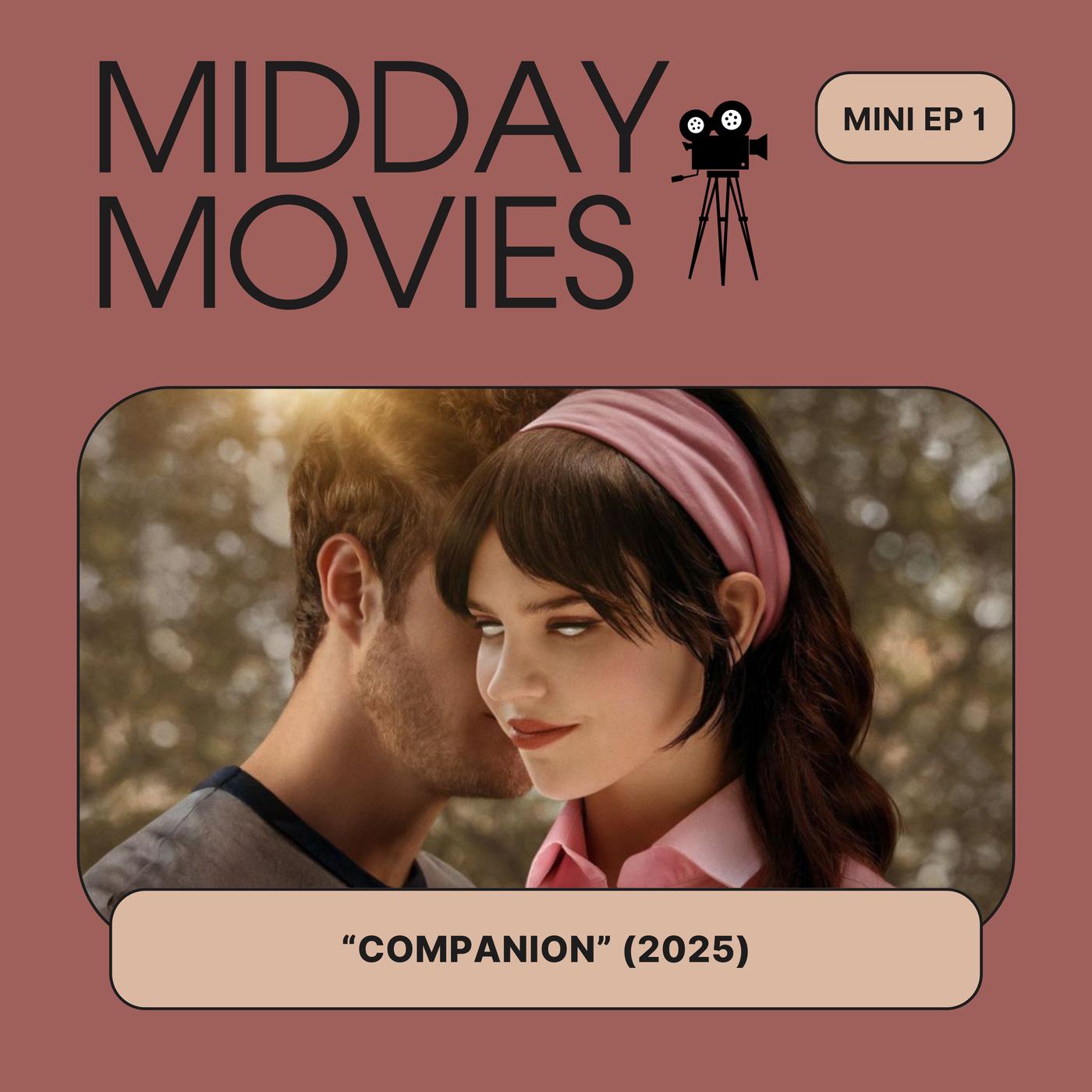 Ep 214: “Mickey 17” (2025, Dir. Bong Joon Ho) Satirical Space ...