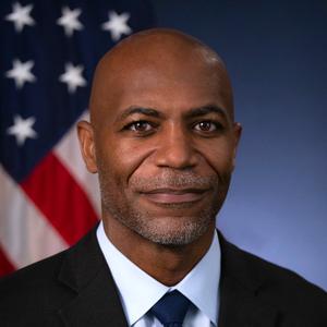 Newsmaker: Erek L. Barron, US Attorney for the District of MD | Listen ...