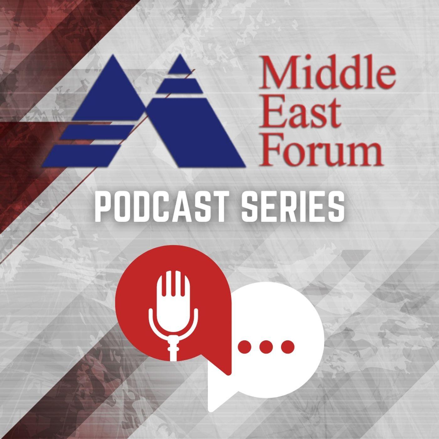 "How USAID Helps Finance Islamist Terror" with Sam Westrop | MEF ...