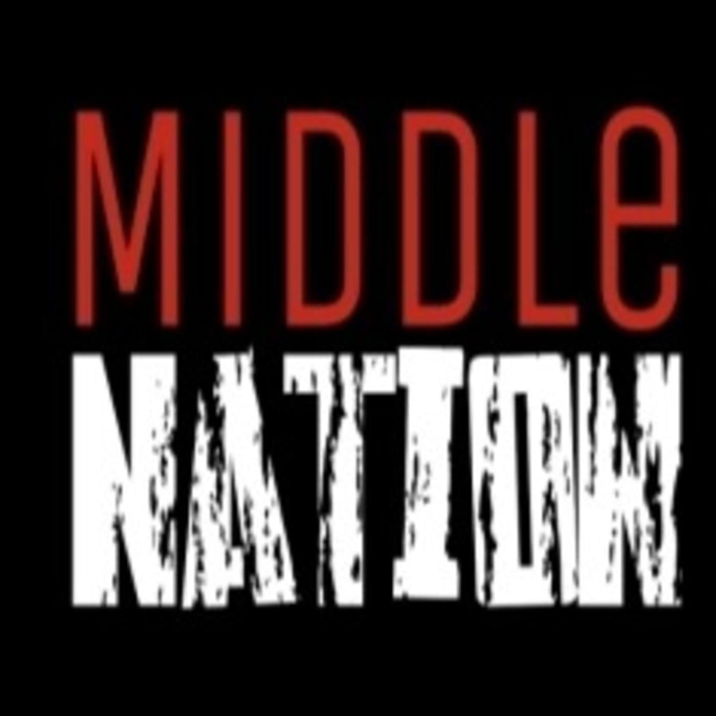 Middle Nation (podcast) - shahid bolsen | Listen Notes