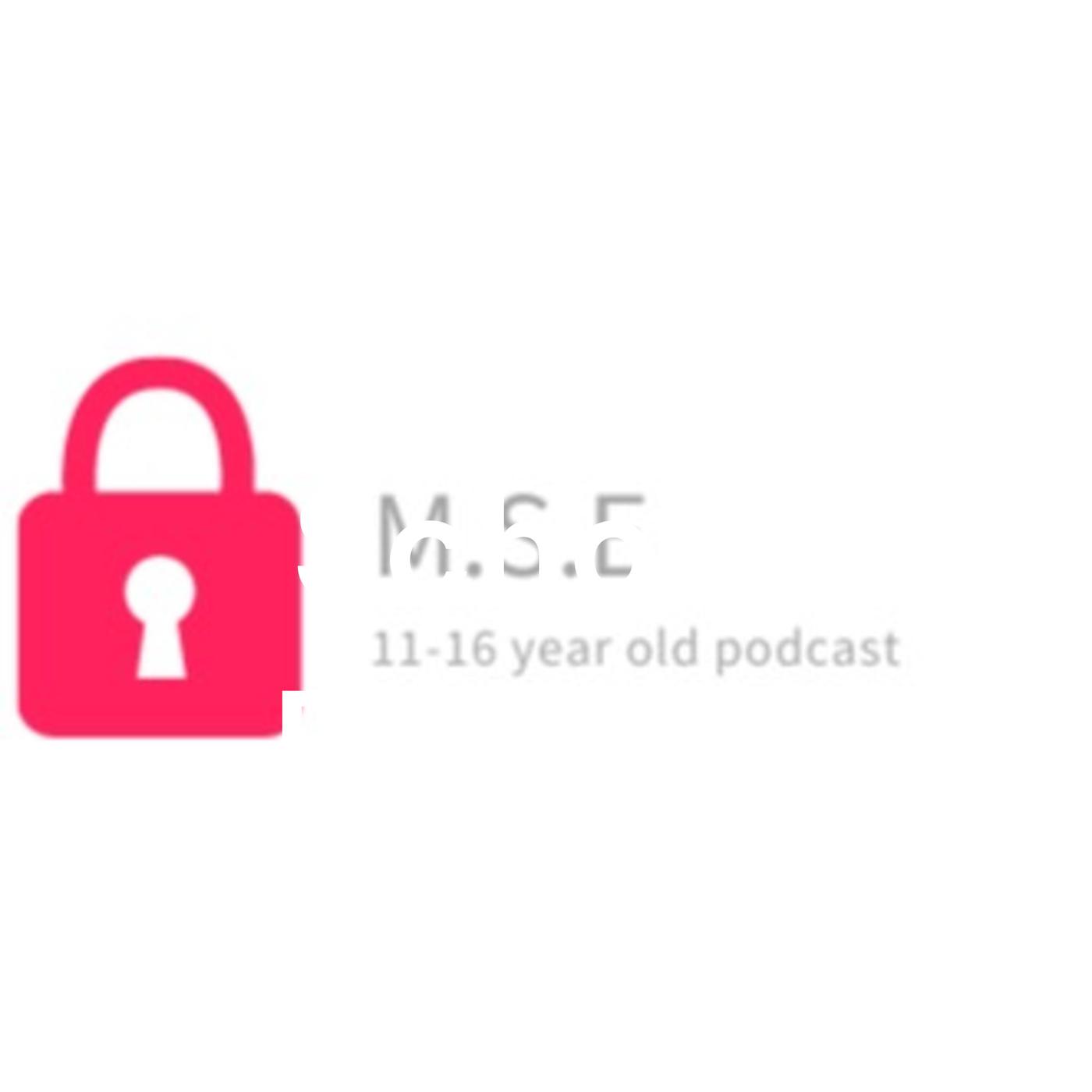 Middle School Escape (Trailer) - Middle School Escape (podcast ...