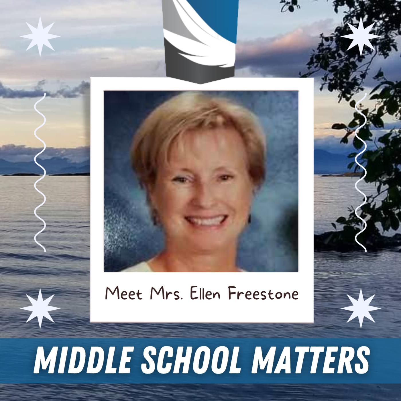 Meet Mr. Ed Kwong + the Purple Barneys Roll On - Middle School Matters ...