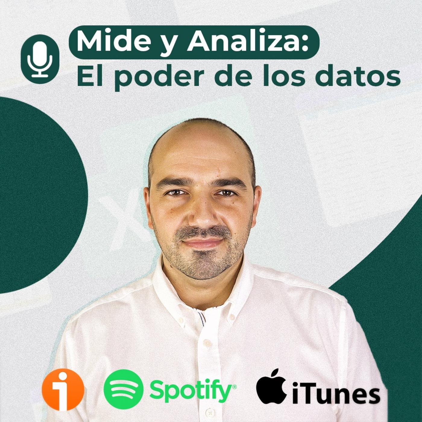 91. ¿Por qué debes aprender Power BI? - Mide y analiza: el poder de los ...