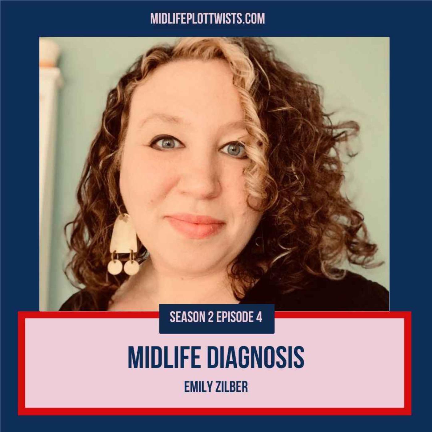 S2E9: Midlife Investments with Jhanel Wilson - Midlife Plot Twists with ...