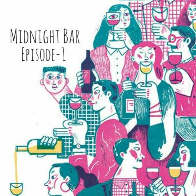 Midnight Bar | میدنایت بار (podcast) - Ali najipour | Listen Notes