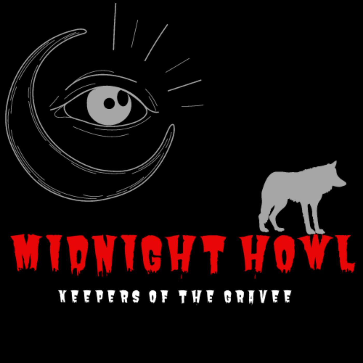 Midnight Howl (Keepers of the Grave) (podcast) - Gabriel Iglesias ...