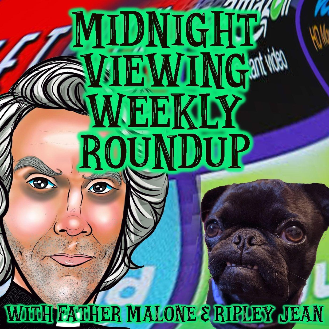 Midnight Viewing: The Horror Anthology Podcast - Weirding Way Media ...